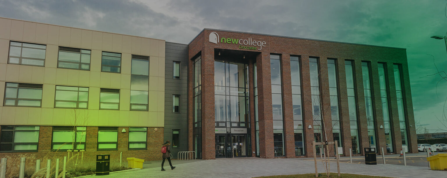 About Our Colleges : New Collaborative Learning Trust