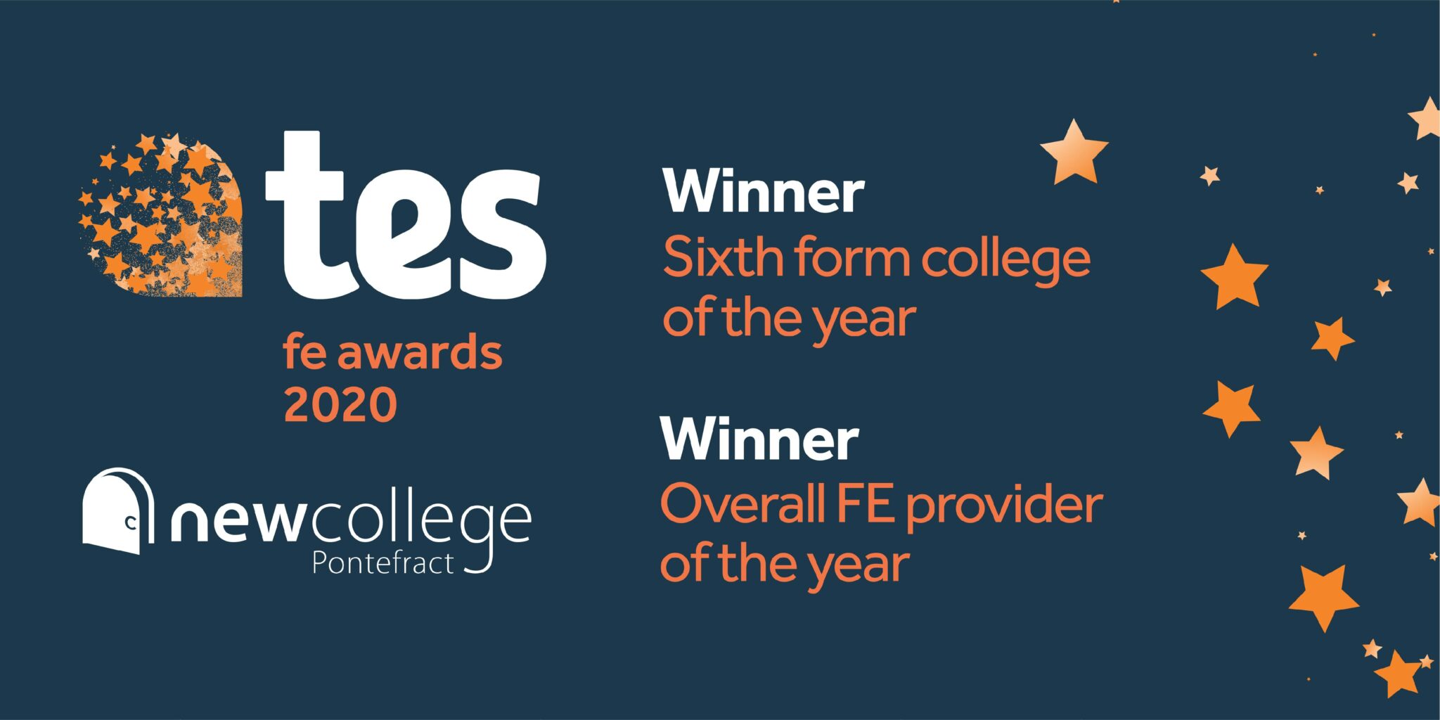 Our Achievements : New Collaborative Learning Trust