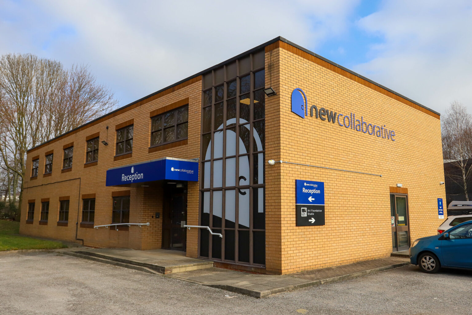 Contact Us : New Collaborative Learning Trust