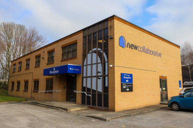 Contact Us : New Collaborative Learning Trust