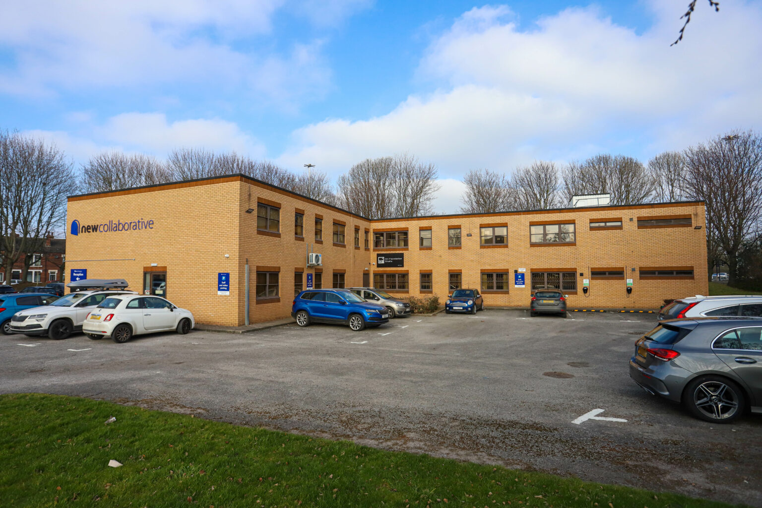 Contact Us : New Collaborative Learning Trust