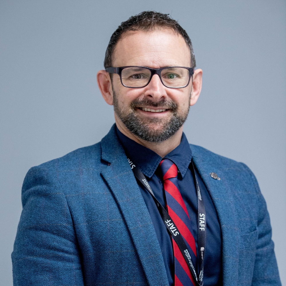 Governance Information : New Collaborative Learning Trust