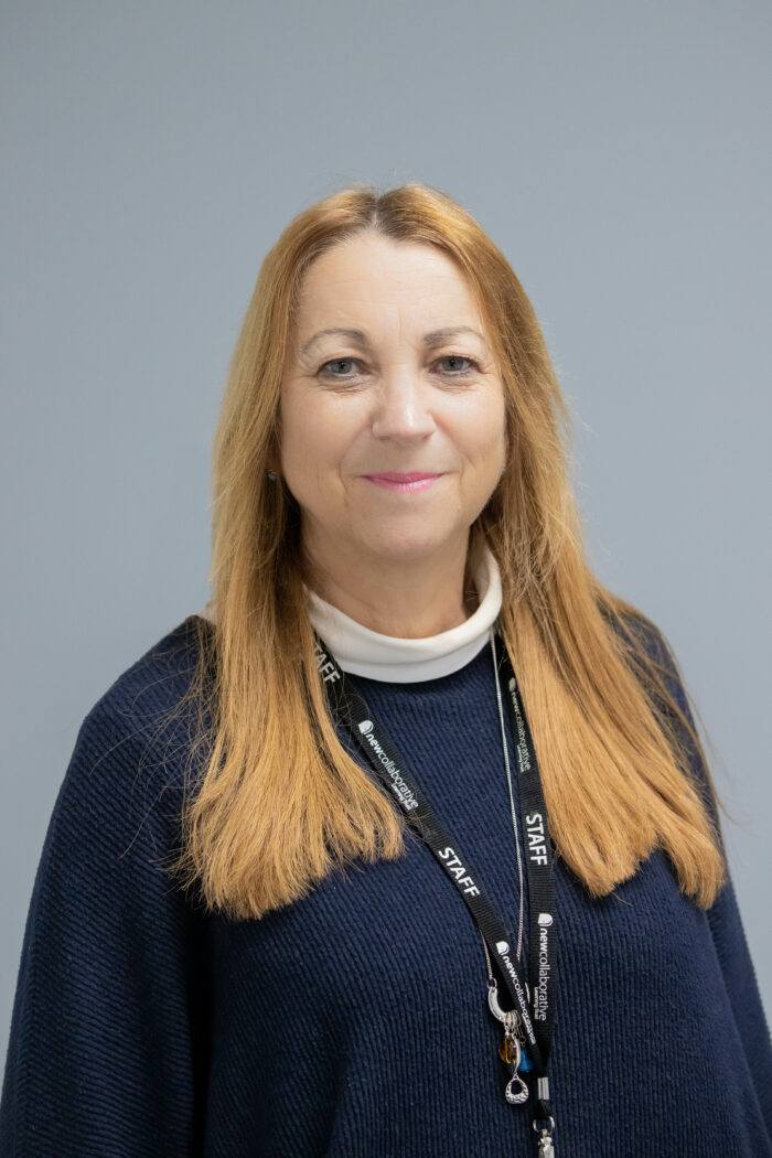 Governance Information : New Collaborative Learning Trust