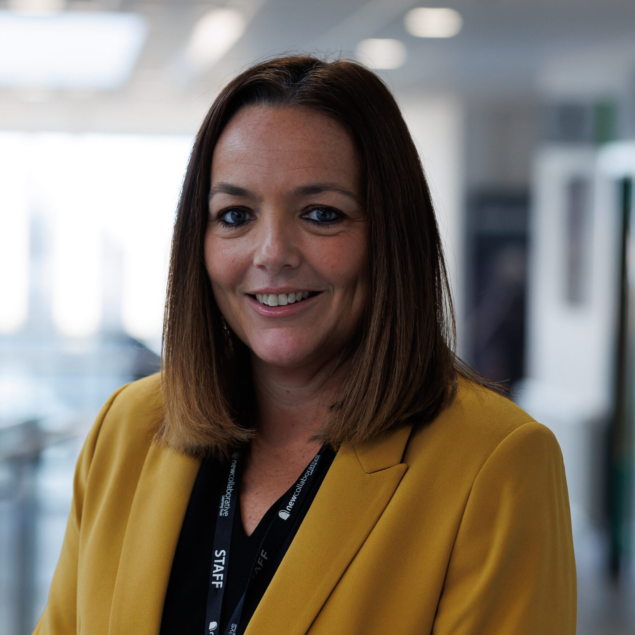 Information For Applicants : New Collaborative Learning Trust